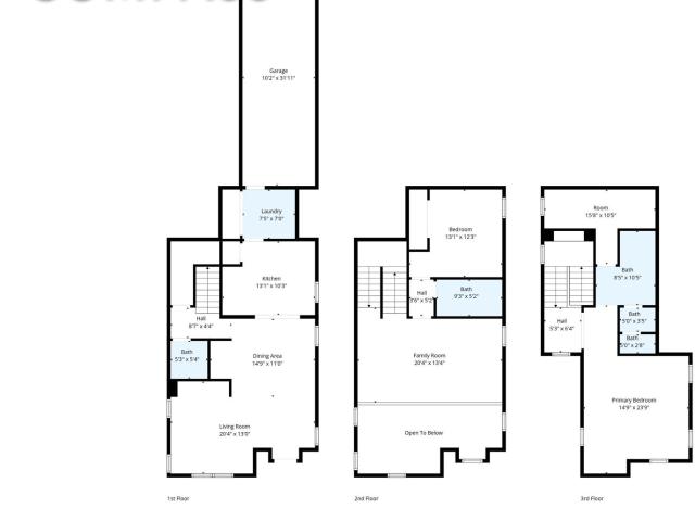 706 E Washington St 124, Phoenix, AZ