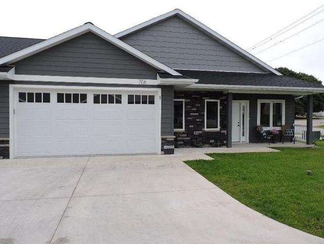 706 E Water St Unit 1, Decorah, IA 52101