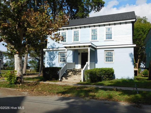 706 E Front Street # Unit A
