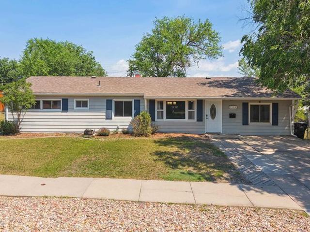 706 E Iowa St, Rapid City, SD 57701