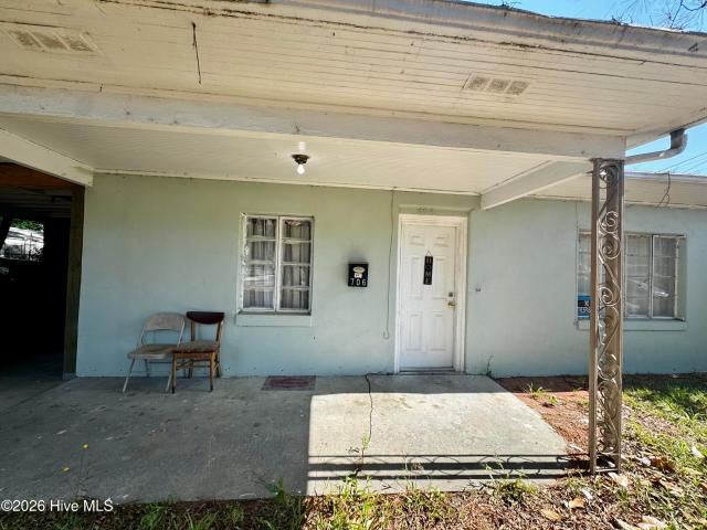 706 E Lenoir Avenue