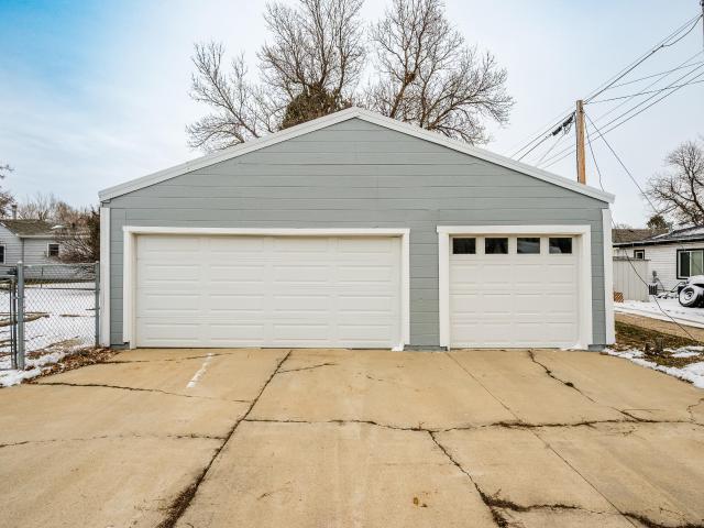 706 E Loucks St, Sheridan, WY 82801 | MLS #26 262