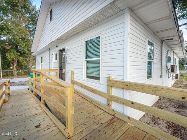 706 E Pass Road