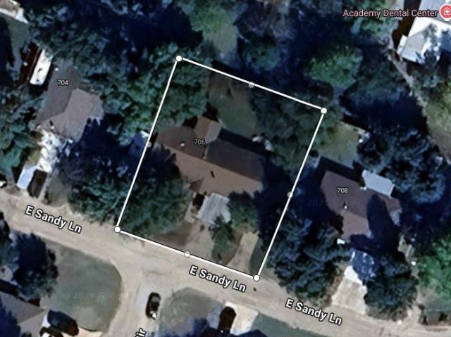 706 E Sandy Ln, Little River Academy, TX 76554 | Compass