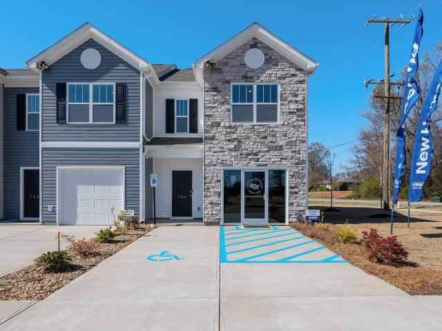 706 Embark Cir, Greer, SC 29651 | MLS #324114 | Compass