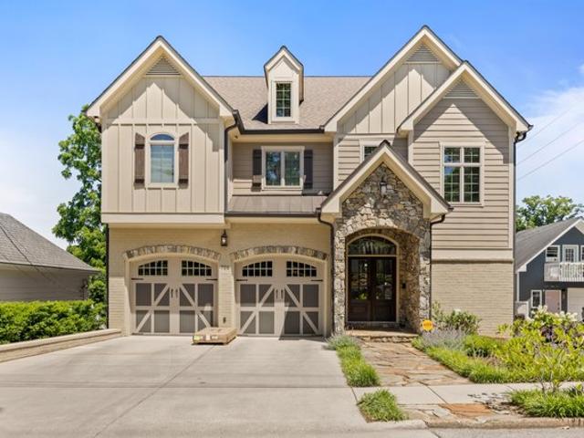 706 Elinor St, Chattanooga, TN 37405