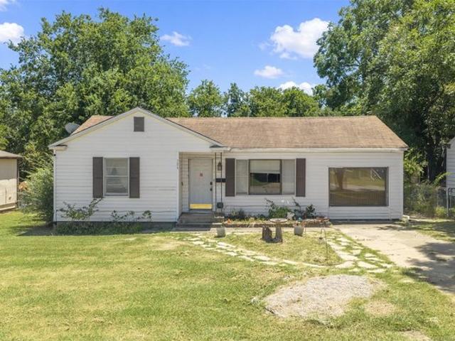 706 Elm St, Ardmore, OK 73401
