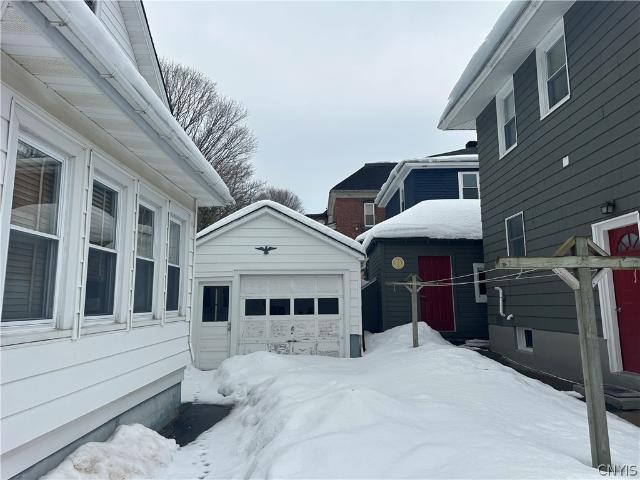 706 Elm Street