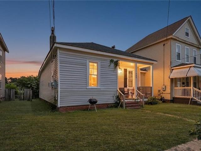 706 Forbes St, Norfolk, VA 23504