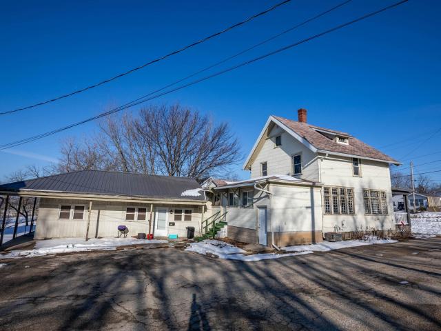 706 Fair Street