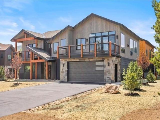 706 Frisco St Unit A, Frisco, CO 80443