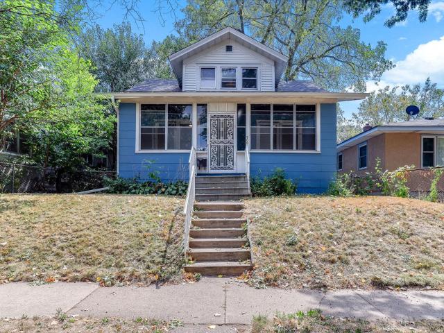 706 Fuller Avenue