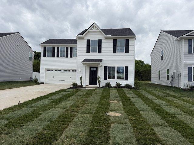 706 Kalu Dr, Murfreesboro, TN 37130