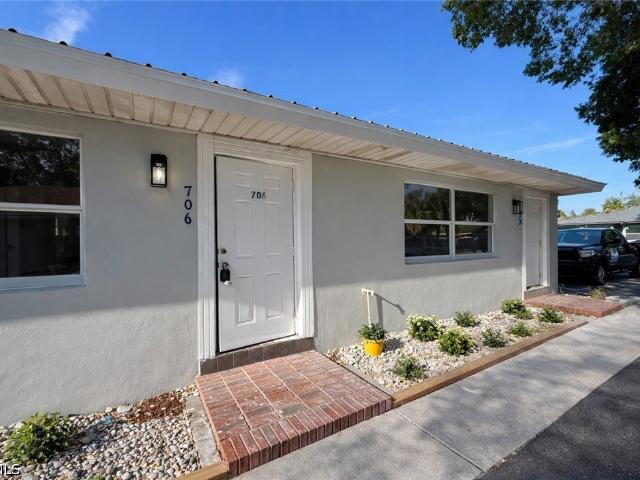 706 Karlov St, Unit 706, Fort Myers, FL 33916 | MLS #2026015 | Compass