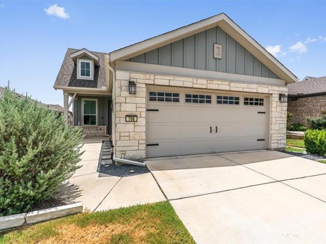 706 Kitty Hawk Rd, Georgetown, TX 78633