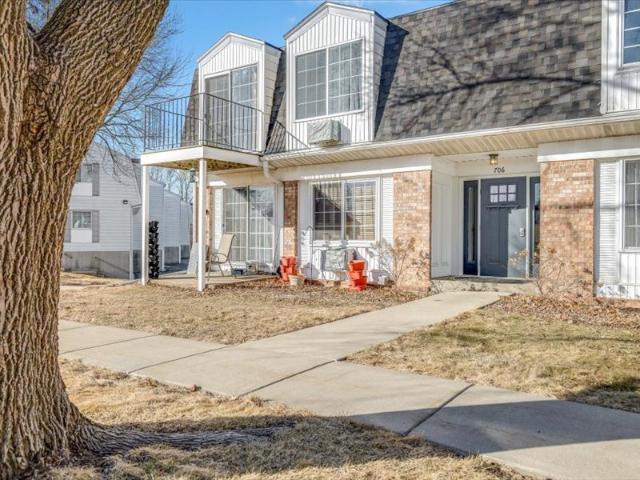 706 Kiwanis Drive # 4