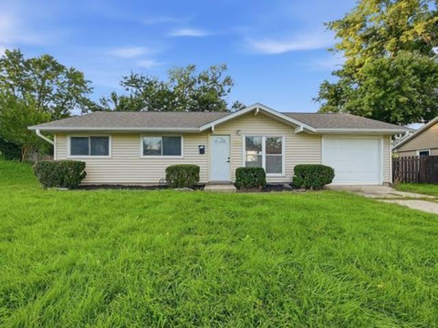 706 Halstead Ave, Romeoville, IL 60446
