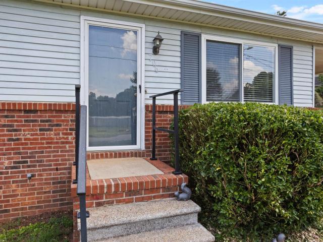 706 Harvey Road