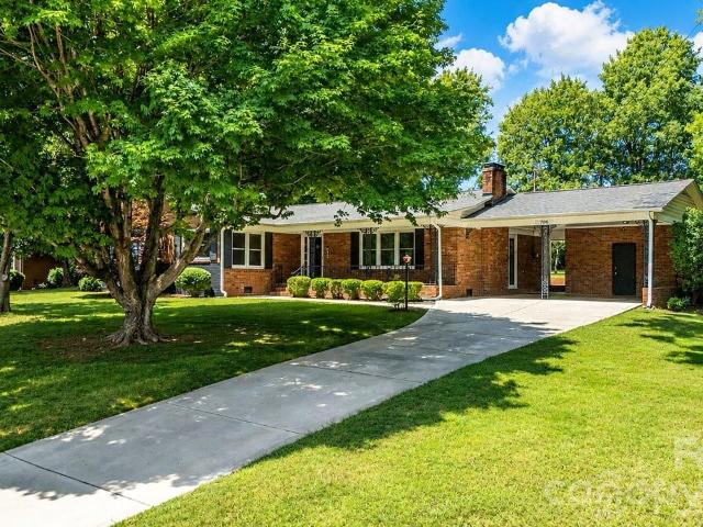 706 Hedrick Drive