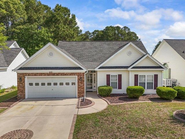 706 Helms Way, Conway, SC 29526