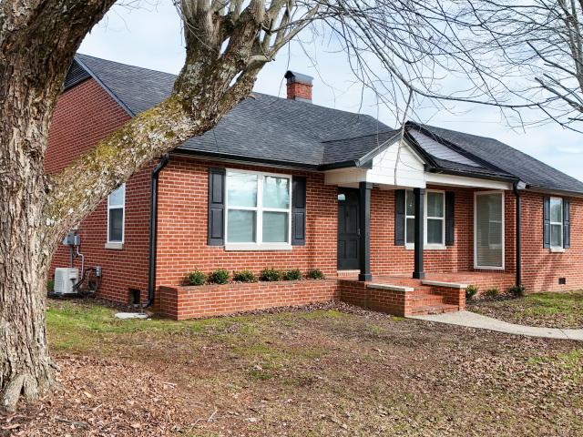 706 Helvetia Road