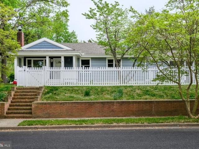 706 High St, Easton, MD 21601