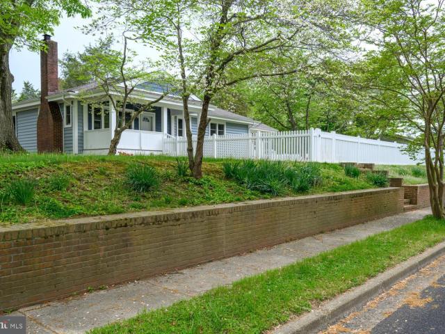 706 High St, Easton, MD 21601 | MLS #MDTA2013 | Compass