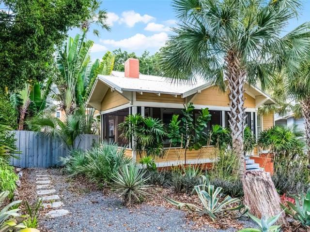 706 Hillcrest St, Orlando, FL 32803 | MLS #O6400