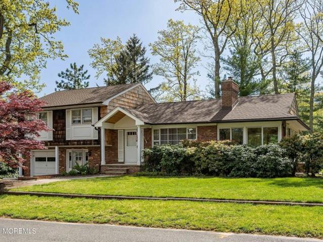 706 Hillside Ave, Pine Beach, NJ 08741