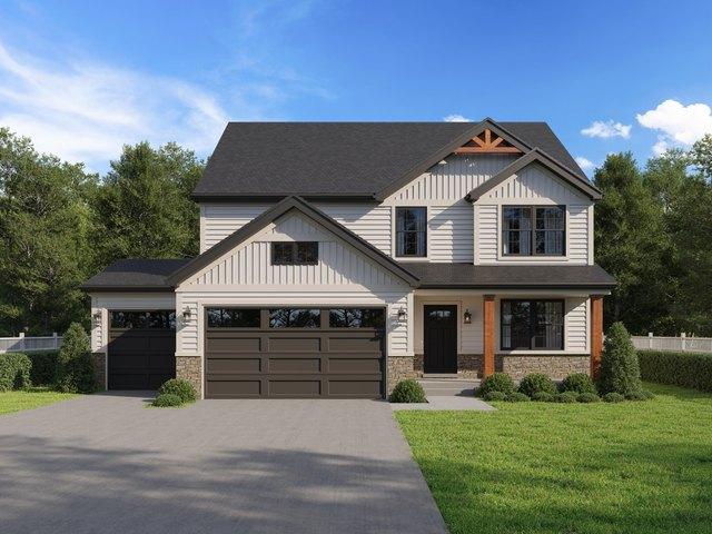 706 Idlewild Ln, Chesterton, IN 46304