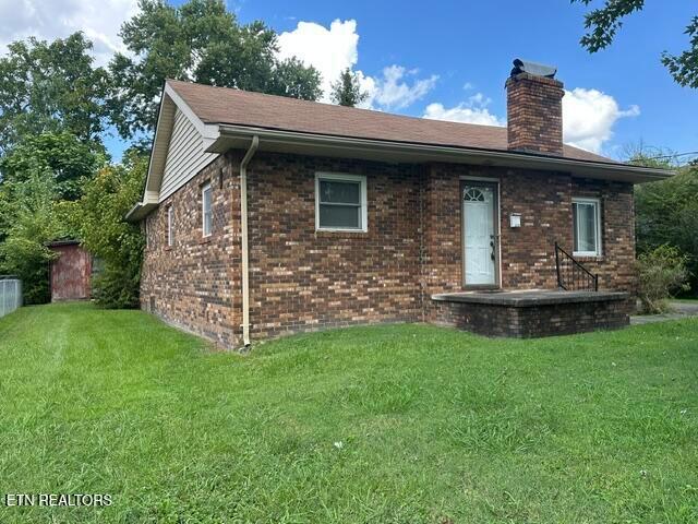 706 Ilchester Ave