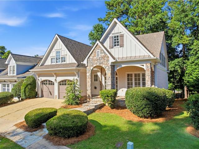 706 Jackson Miller Circle
