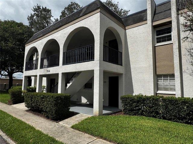 706 Oakgrove Dr Apt 114, Brandon, FL 33510