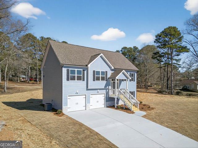 706 Oakmont Trl, Villa Rica, GA 30180
