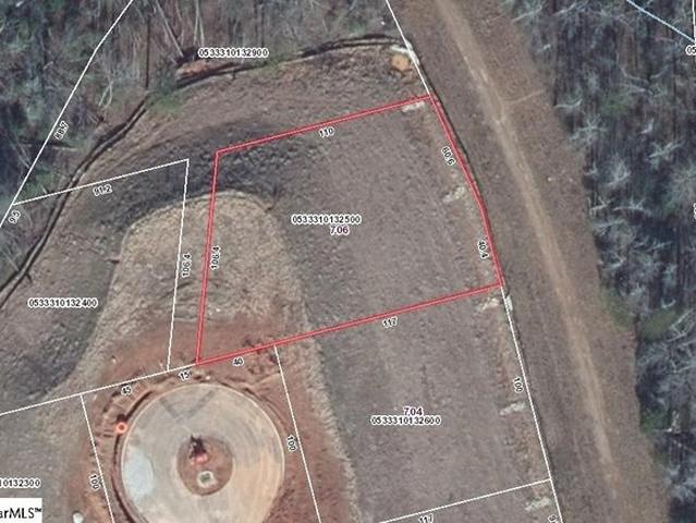 706 Odell St, Greenville, SC 29615