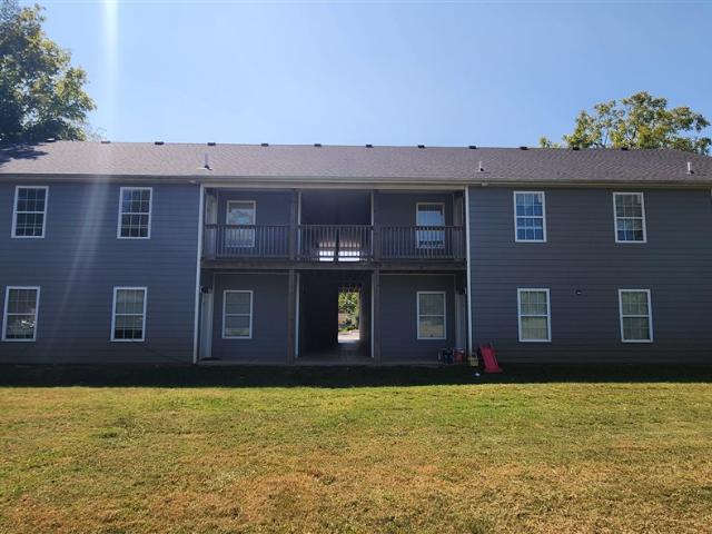 706 Old Morgantown Road