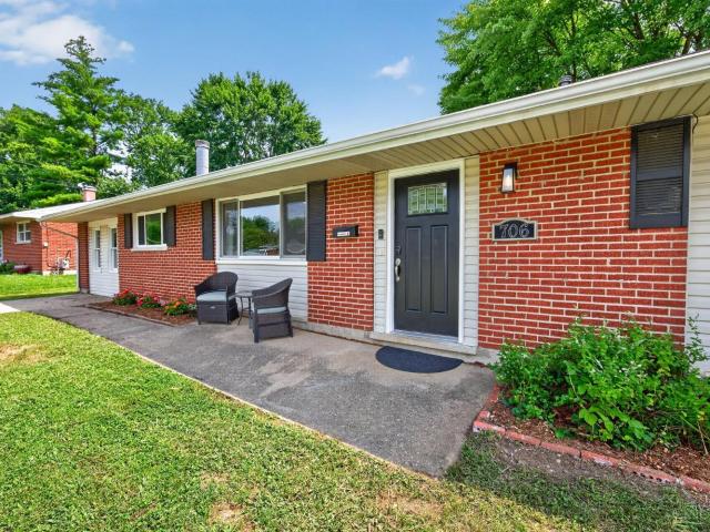 706 Osage Trail