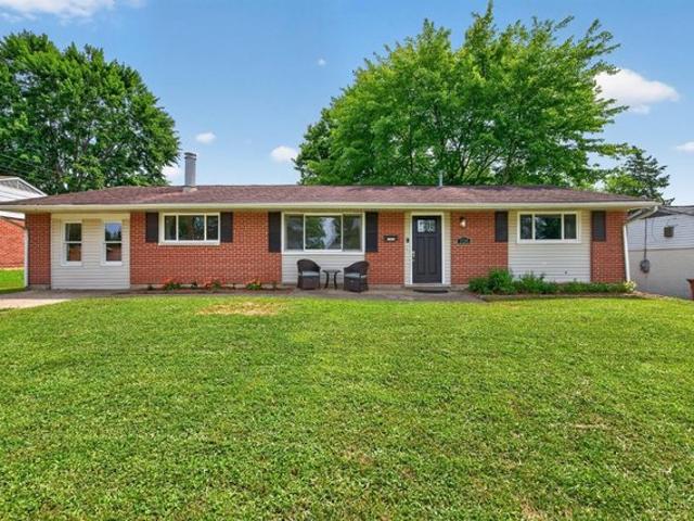 706 Osage Trl, Milford, OH 45150