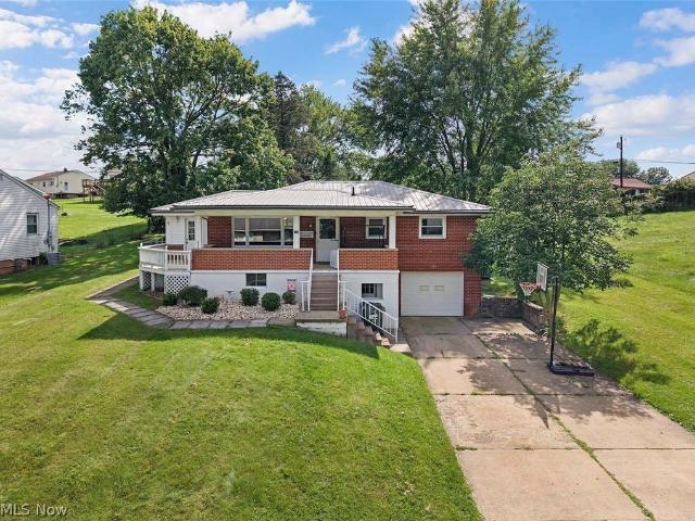 706 Overlook Drive