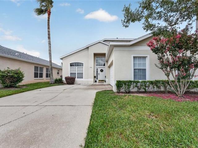 706 Lockbreeze Dr, Davenport, FL 33897