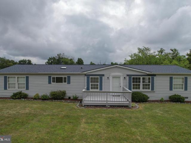 706 Loop Road