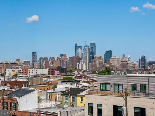 706 Latona St, Unit H, Philadelphia, PA 19147 | MLS #PAPH2458 | Compass