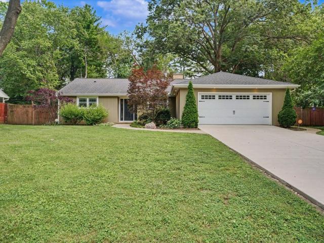 706 La Sell Drive