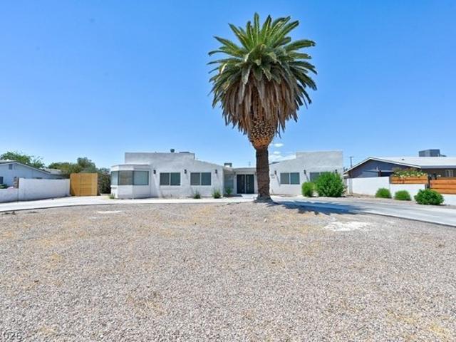 706 Lacy Ln, Las Vegas, NV 89107