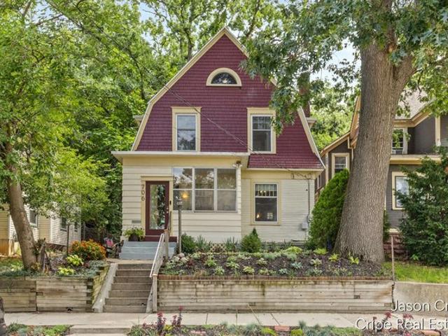 706 Lafayette Ave SE, Grand Rapids, MI 49503