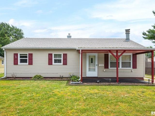 706 Lasalle Blvd, Marquette Heights, IL 61554