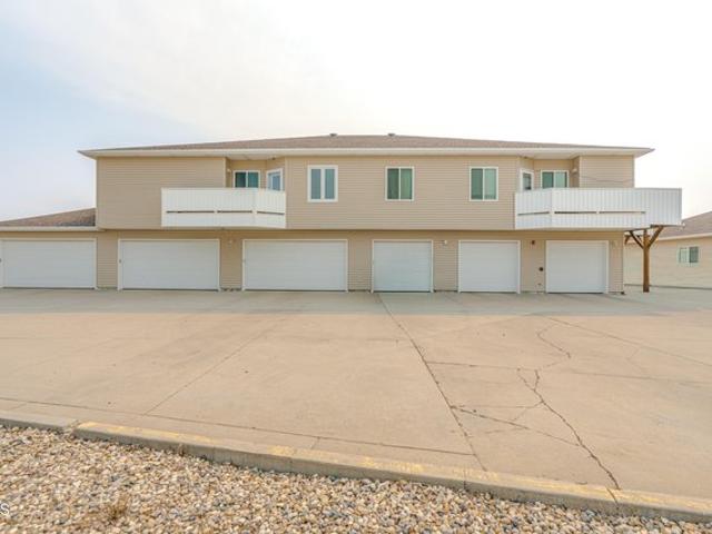 706 Lasalle Dr E Unit 5, Bismarck, ND 58503