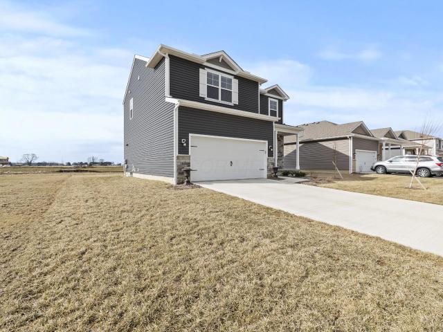 706 Leslie Drive