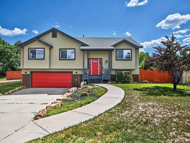 706 Lupine Dr, Bayfield, CO 81122