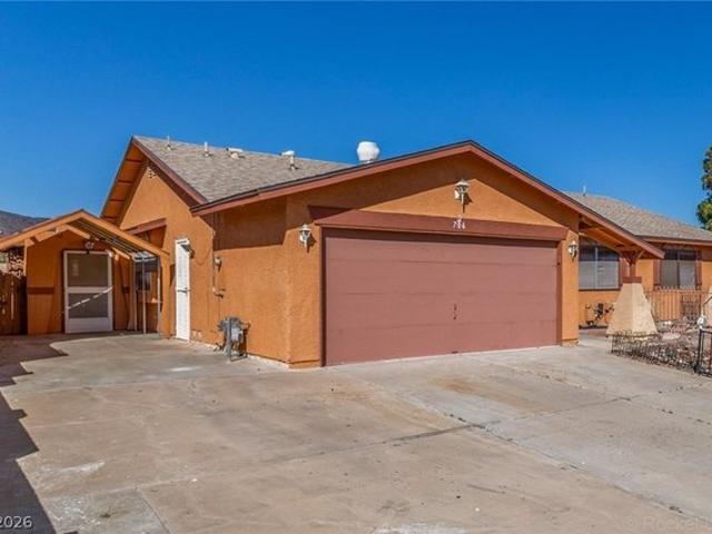 706 Morrocco Dr, Henderson, NV 89002